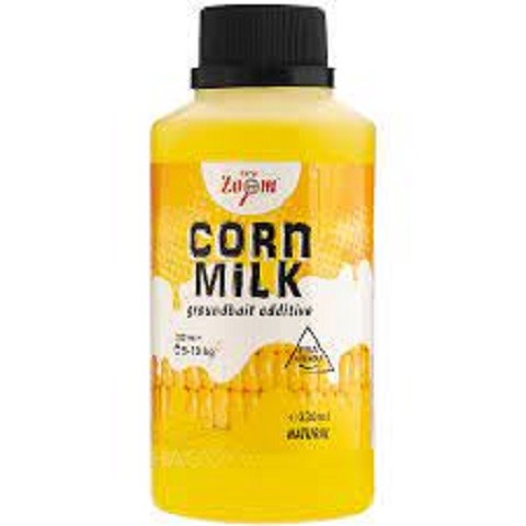 CORN MILK 330 ML CARP ZOOM