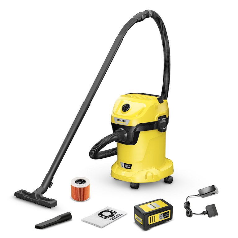 KARCHER