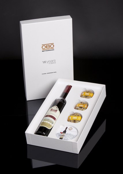 Kutije za vino - KV3