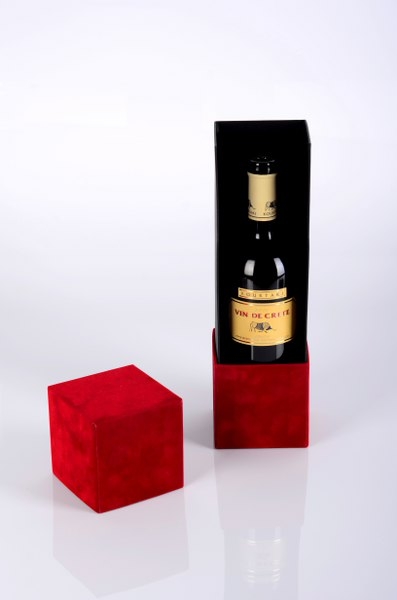 Kutije za vino - KV7