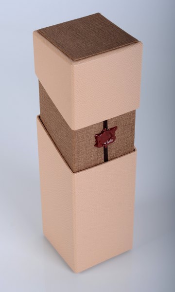 Kutije za vino - KV10