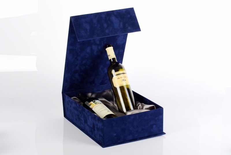 Kutije za vino - KV14