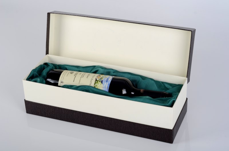 Kutije za vino - KV16