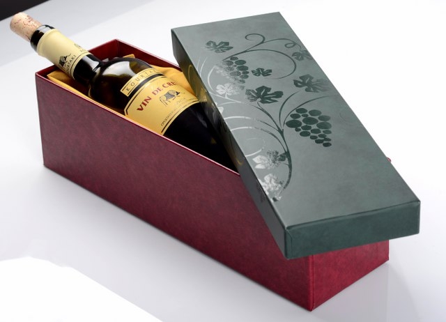 Kutije za vino - KV22