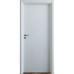 V084
Farbana bela sobna vrata