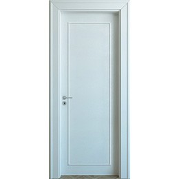 V148
Farbana bela sobna vrata
sa aplikacionom lajsnom