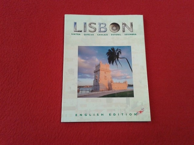 LISBON (turistička monografija)
