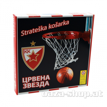 Strateška košarka KKCZ