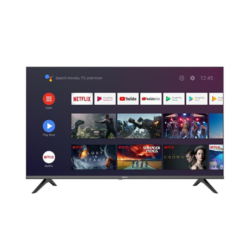 Televizor Hisense H43A5730FA Smart, DLED, Full HD, 43"(109cm), DVB-T/T2/C/S/S2