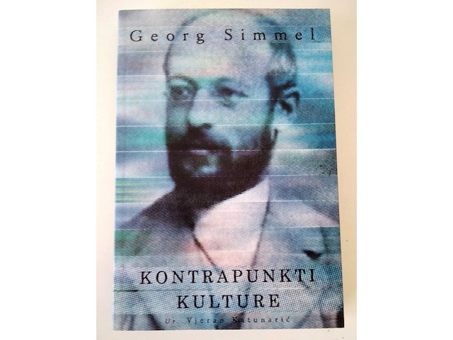 Georg Zimel KONTRAPUNKTI KULTURE