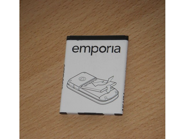 Emporia AK-V34 baterija za mobilni telefon