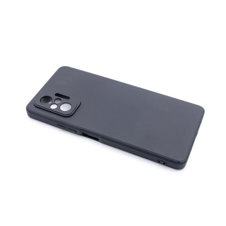 TPU MATTE for Redmi Note 10 Pro/ Note 10 Pro Max (crna)