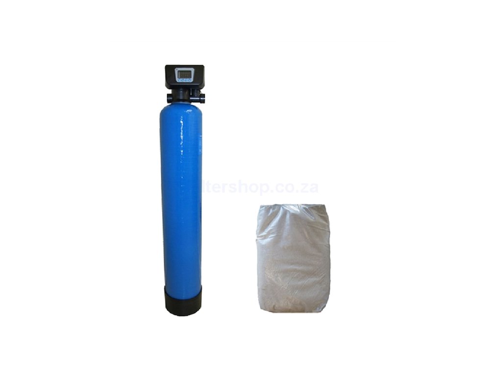 Servis uređaja za filtraciju vode