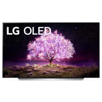 LG OLED48C12LA