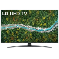 LG 50UP78003LB