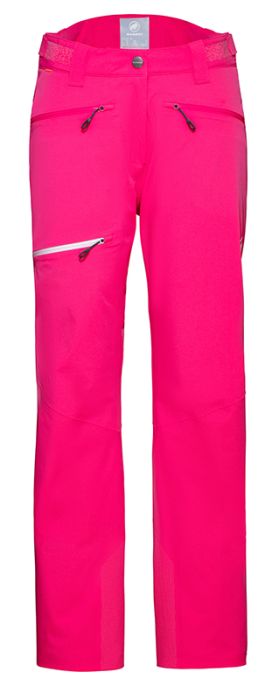 STONEY HS THERMO PANTS WOMEN