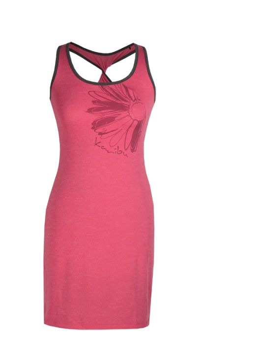 WS TWIST DRESS