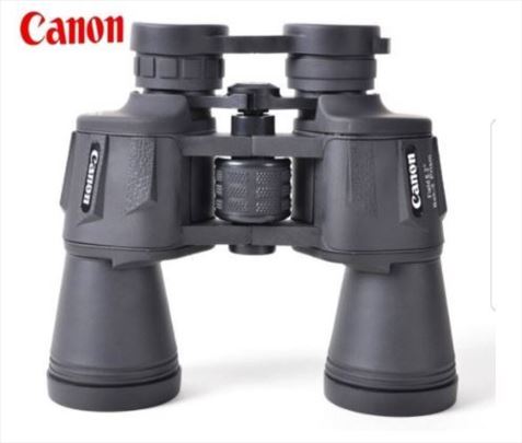 Dvogled Canon-20x50