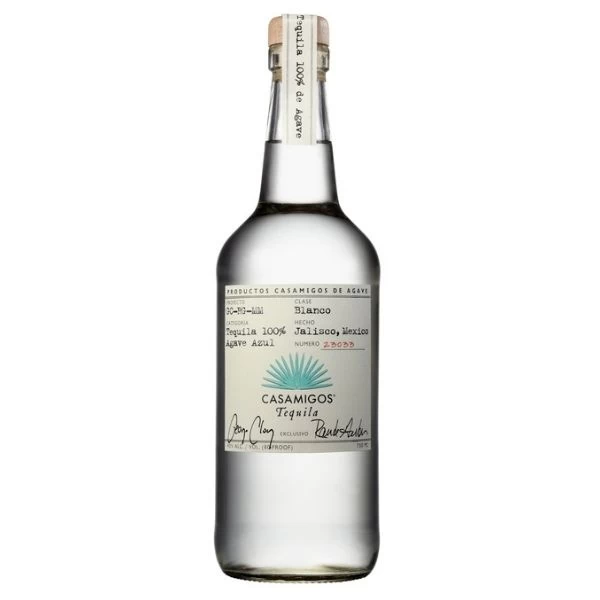 Tekila Casamigos Blanco