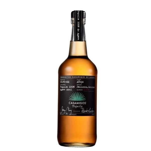 Tekila Casamigos Anejo