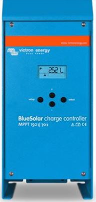 Solarni kontroler punjenja Victron BlueSolar MPPT