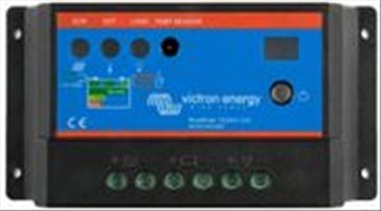 Solarni regulator Victron BlueSolar 10A, 12/24V