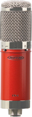 Avantone CK-6 Classic kondenzatorski mikrofon