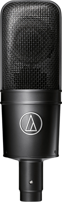 Audio-Technica AT4033a Kondenzatorski Mikrofon