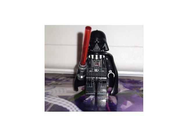 Darth Vader lego figurica Star wars