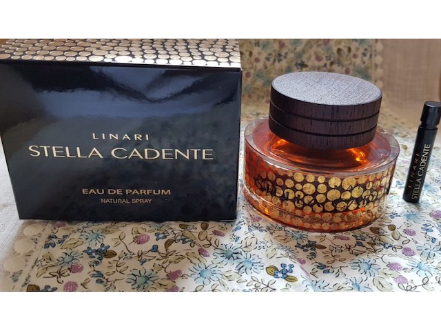 Linari Stella Cadente parfem, original