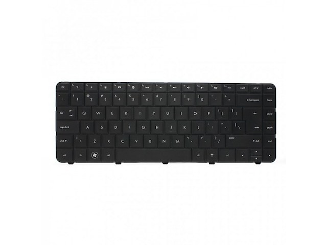 Tastatura za HP Pavilion G6S G6T G6X