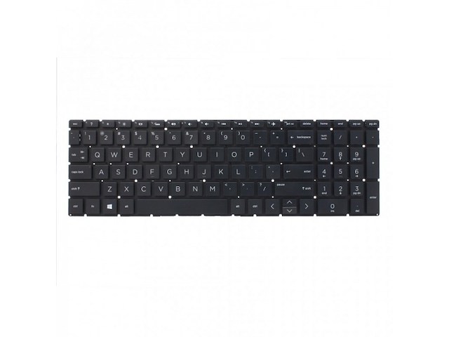 Tastatura za HP Pavilion 17-BY, 250 G7, 255 G7, 256 G7