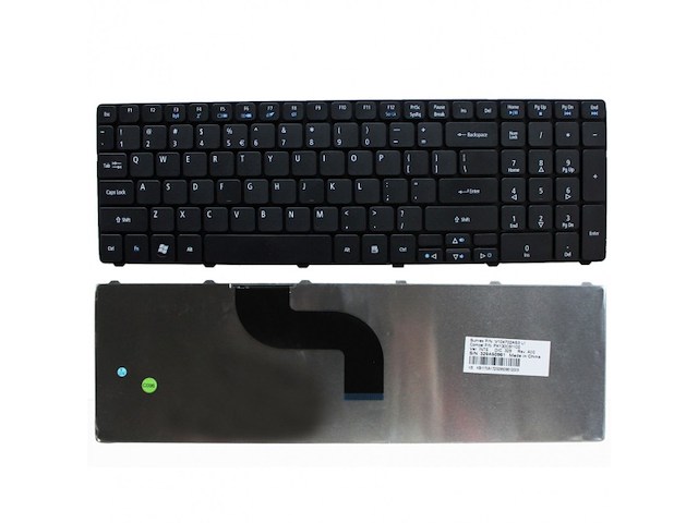 Tastatura za Acer Aspire 5236, 5236G, 5242, 5242G, 5250