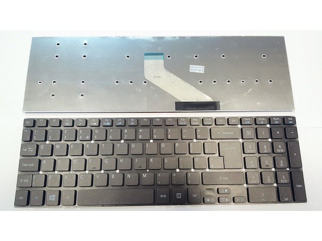 Tastatura za Acer 5830TG, 5955, 5955G, 8951, 8951G