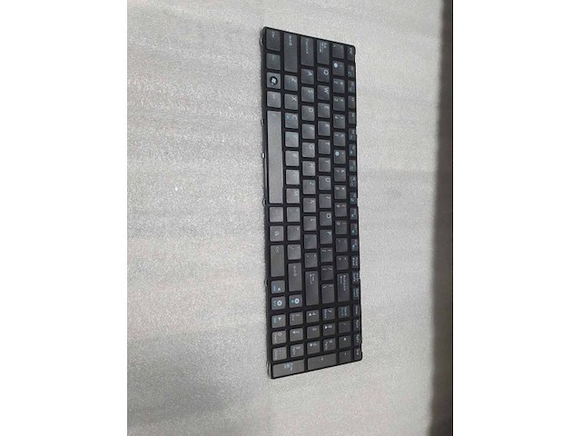 Tastatura za Asus N73 N73JN N73J