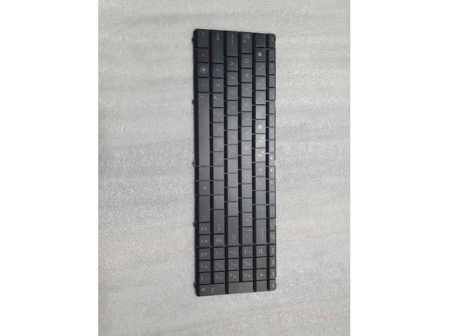 Tastatura za ASUS N73 N73JN N73J