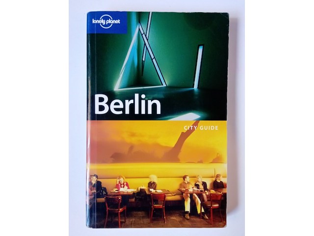 BERLIN - CITY GUIDE