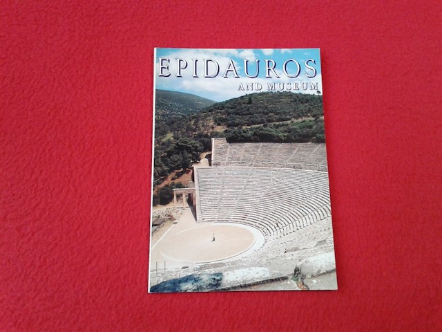 EPIDAUROS and museum