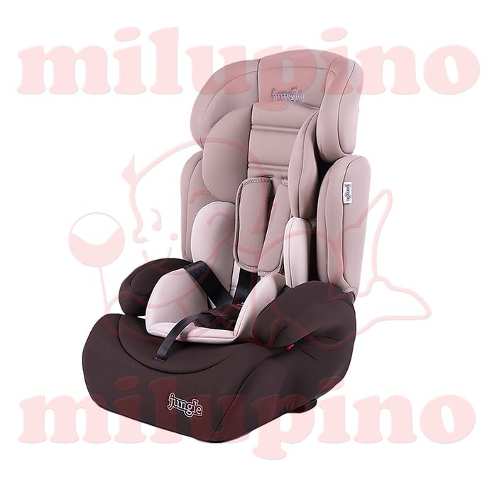 Jungle auto sedište Avanti Beige 9-36kg