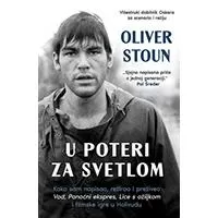 U poteri za svetlom - Oliver Stoun