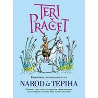 Narod iz Tepiha - Teri Pračet