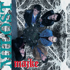 Majke – Milost [reizdanje] [vinyl] (LP)