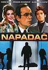 Napadač (DVD)