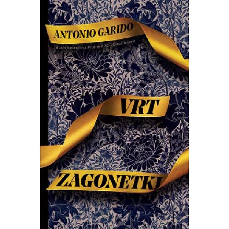 VRT ZAGONETKI