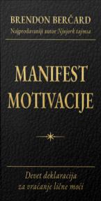 Manifest motivacije