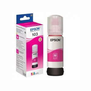 103 Magenta mastilo 65ml C13T00S34A