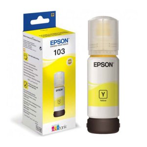 103 Yellow mastilo 65ml C13T00S44A