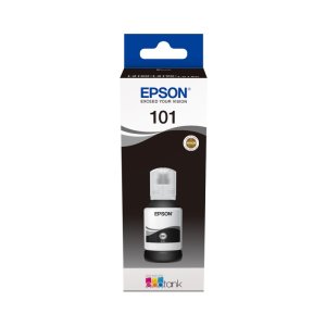 101 Black mastilo 127ml T03V1