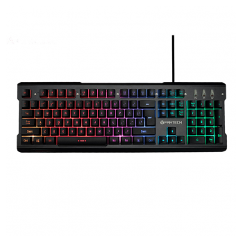 TASTATURA GAMING FANTECH K612 SOLDIER CRNA