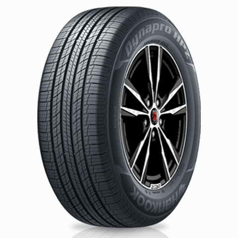 235/55 R18 HANKOOK RA33 Dynapro HP2 100V